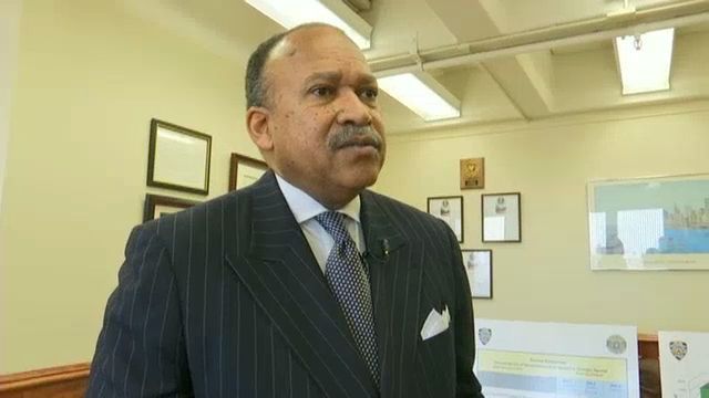 One On 1 Profile: Benjamin Tucker Took Unexpected Journey to Post as ...