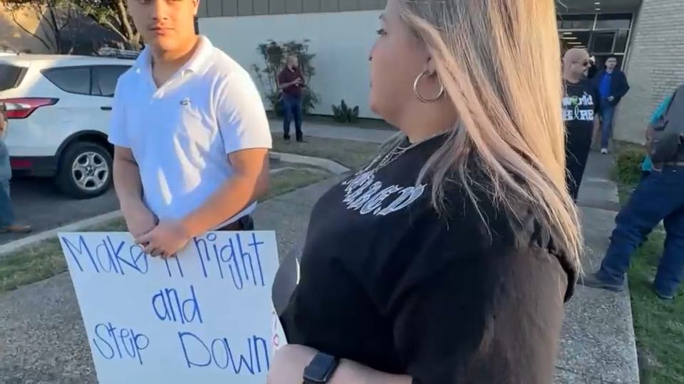 Uvalde survivors now united in calling for change