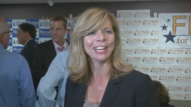 Monica Wallace Wins 143rd Assembly Democratic Primary
