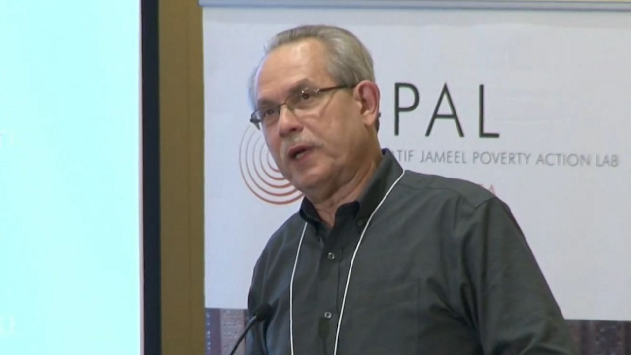 Minneapolis Public Housing Authority boss Gregory Russ tapped to be ...