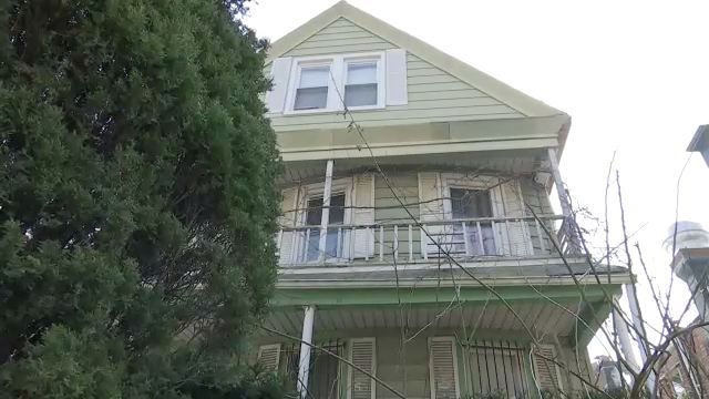 Before She was First Lady, Nancy Reagan's Roots Began in Flushing