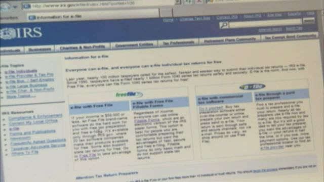 Steps to Take if You Become a Victim of Tax Refund Fraud