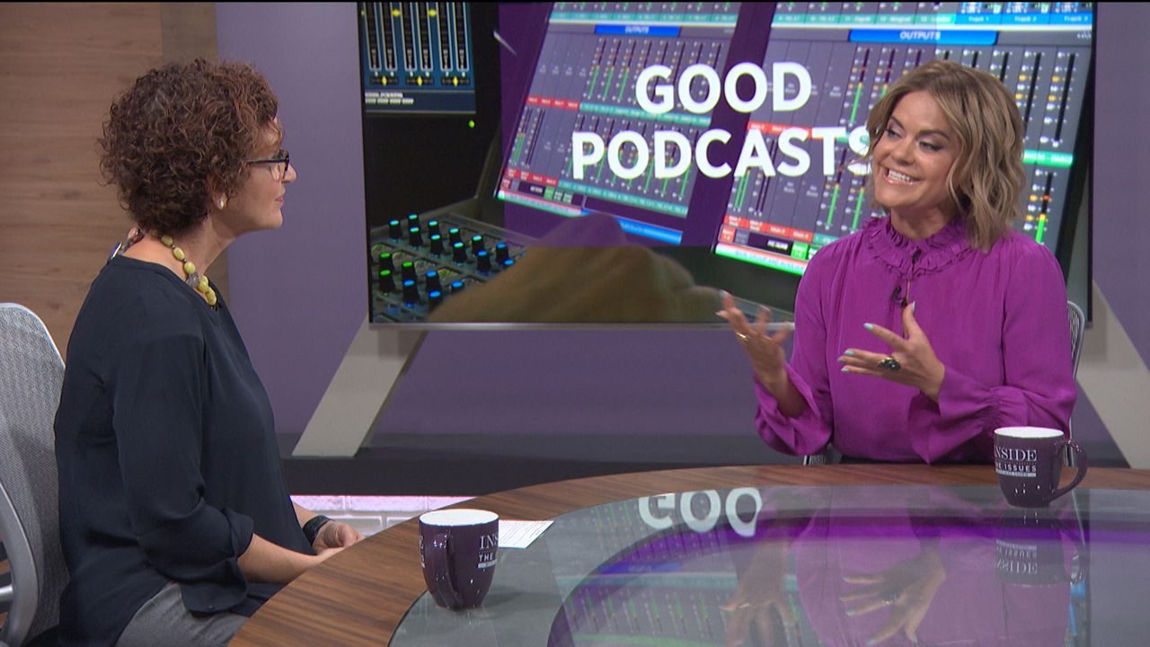 The Secret to Making a Successful Podcast