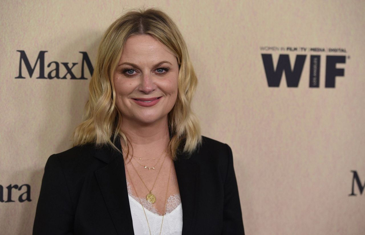 Amy Poehler, Issa Rae recognized for their entrepreneurship