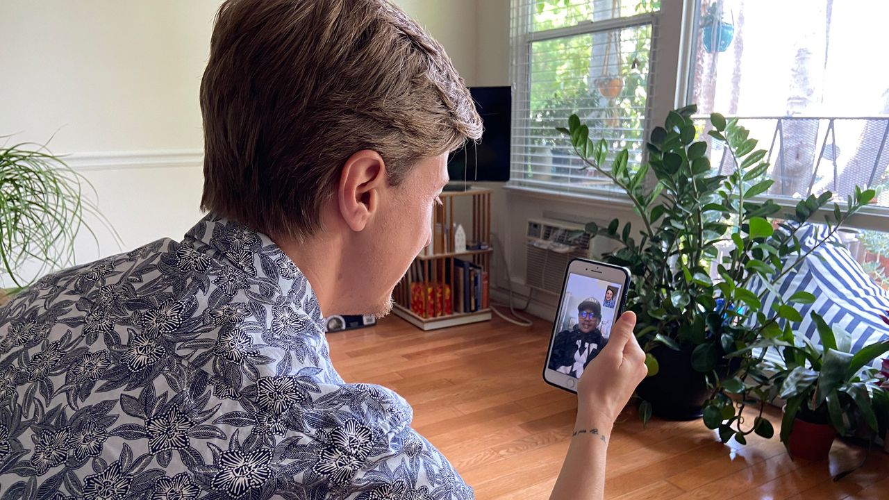 First Transgender Actor Nominated for Emmy