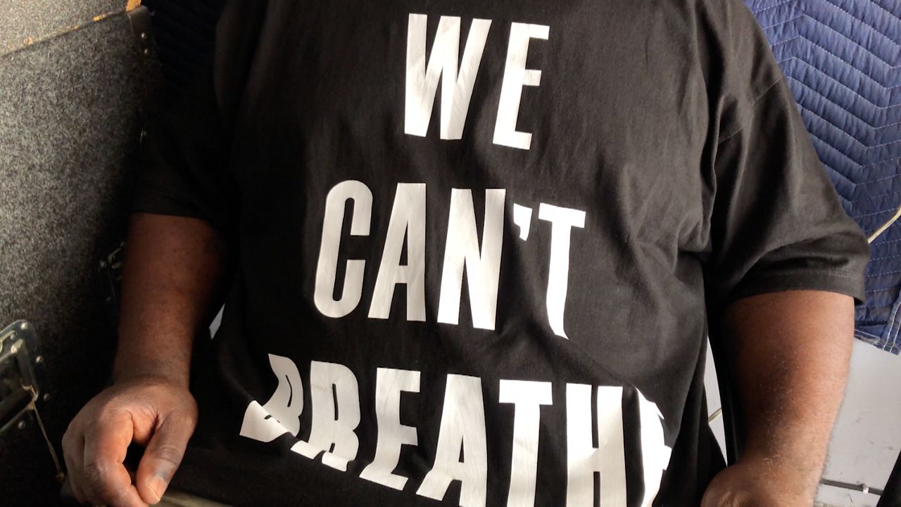 The Stories of Two Angelinos Placed on the CalGang Database