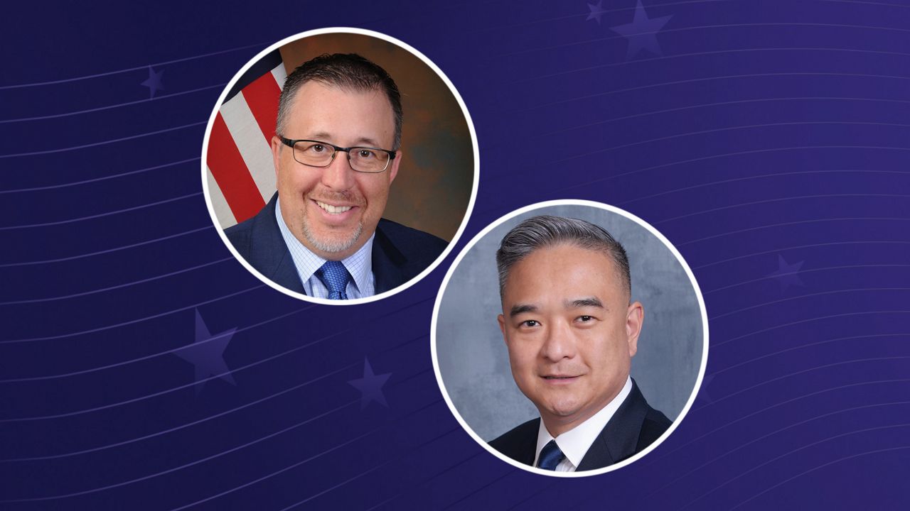 Judging the Candidates: Superior Court Judge of LA County Office 162