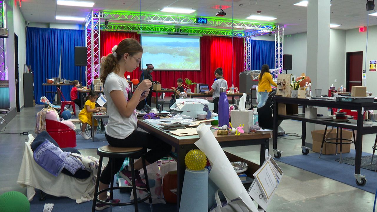 Garner Holt Productions Takes Creative Approach to Distance Learning