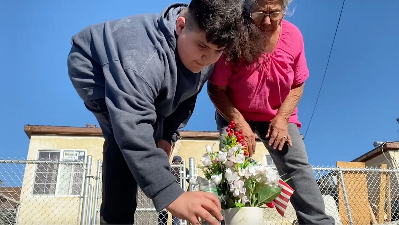 Pacoima Residents Still Traumatized From Plane Crash