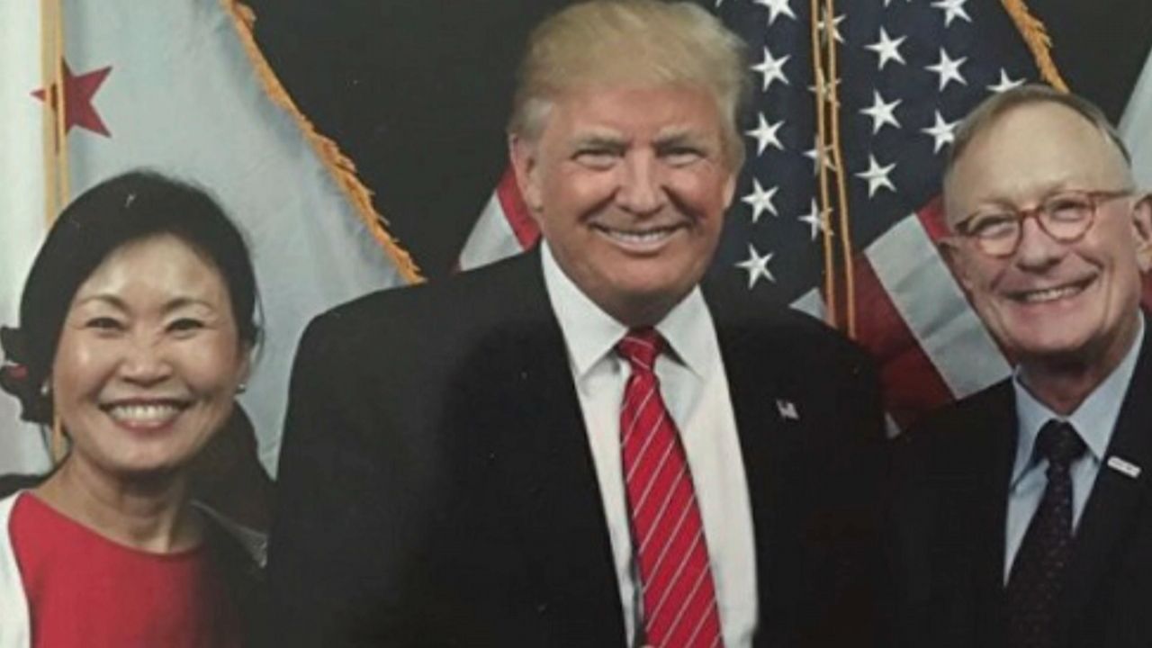 RNC Member Talks Importance of Trump Fundraising