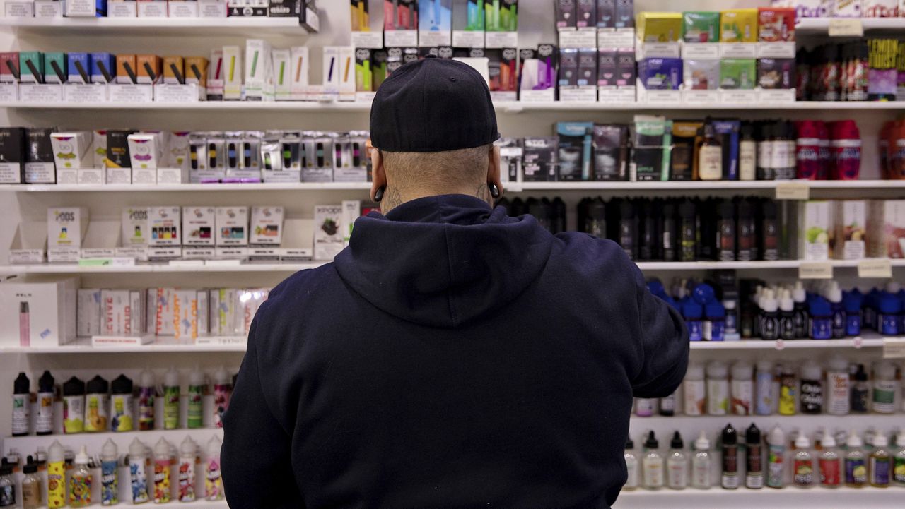 How to Identify Counterfeit Vape Pens