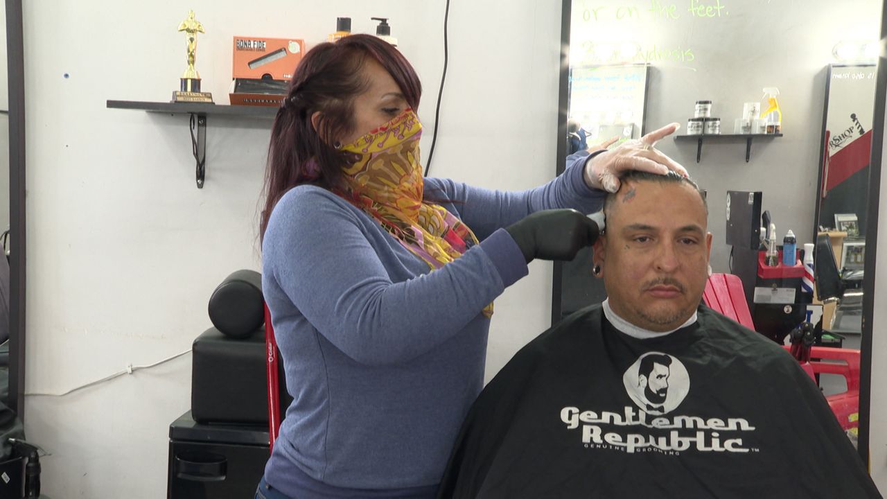 When Does Social Distancing Public Shaming Go Too Far?