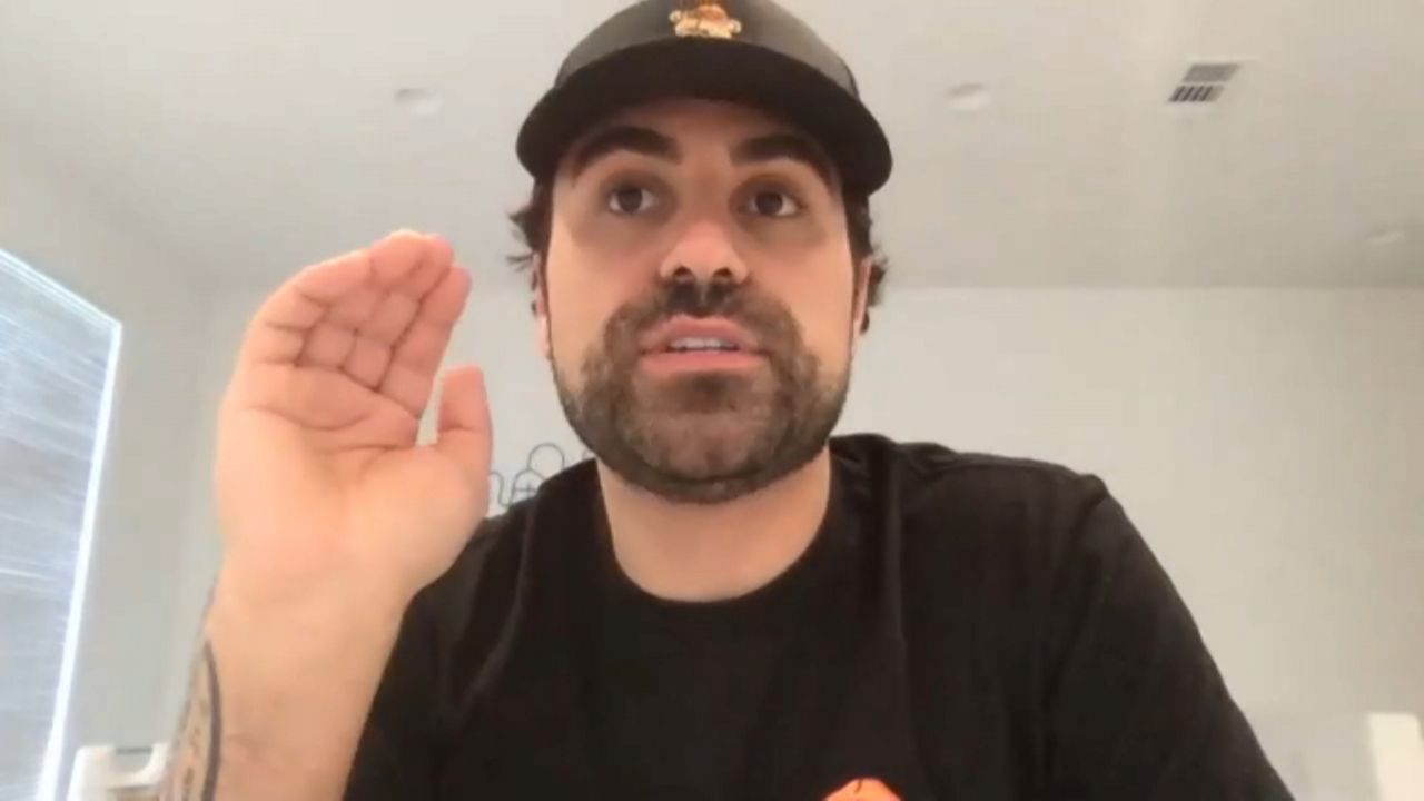 Social Media Superstar George Janko Hits the Big Screen