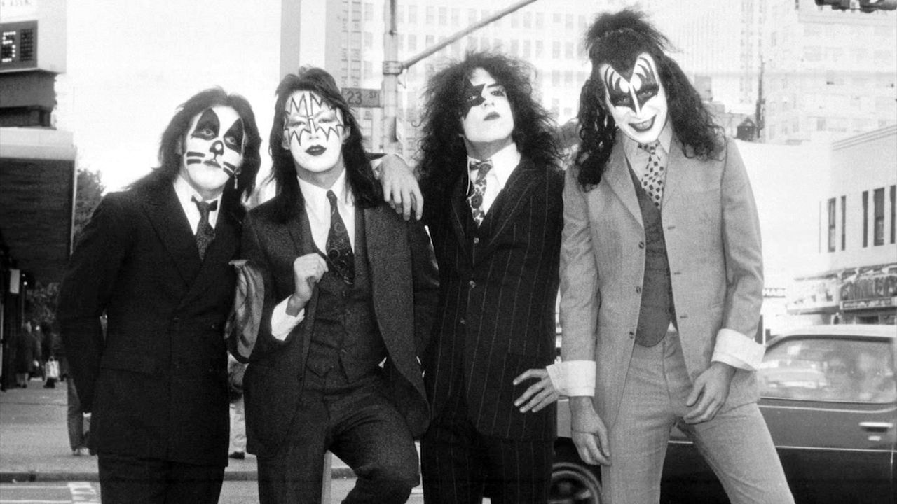 Photographer Chronicles Life Capturing Rock and Roll Stars