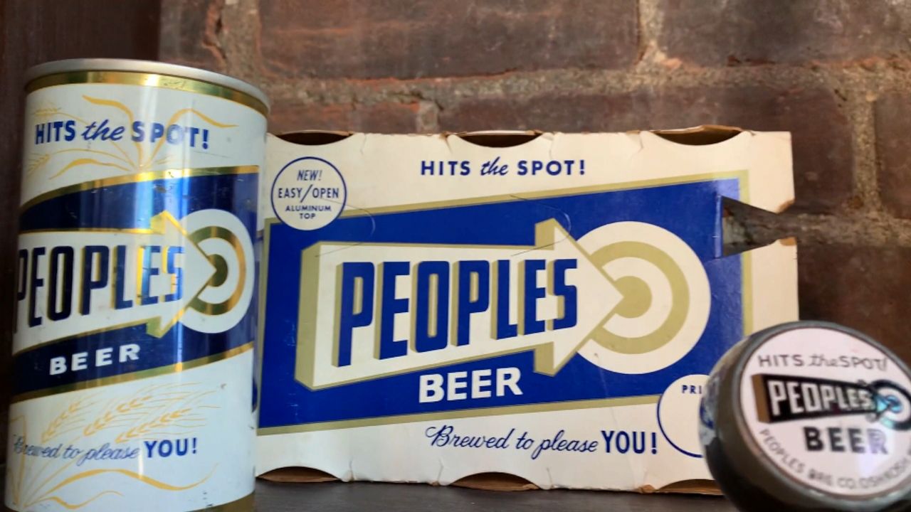 People's Beer Relaunches in California After 50 Years