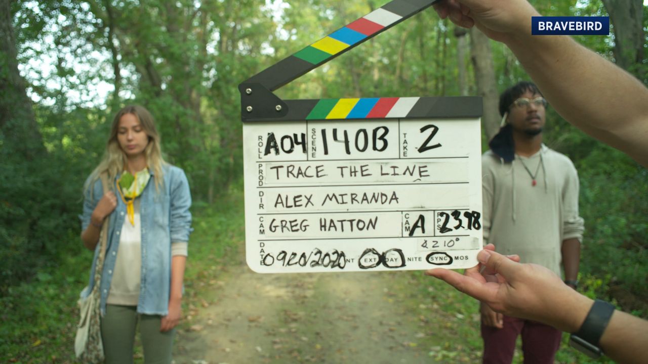 Wisconsin Filmmaker Creates a 2020-Style Movie