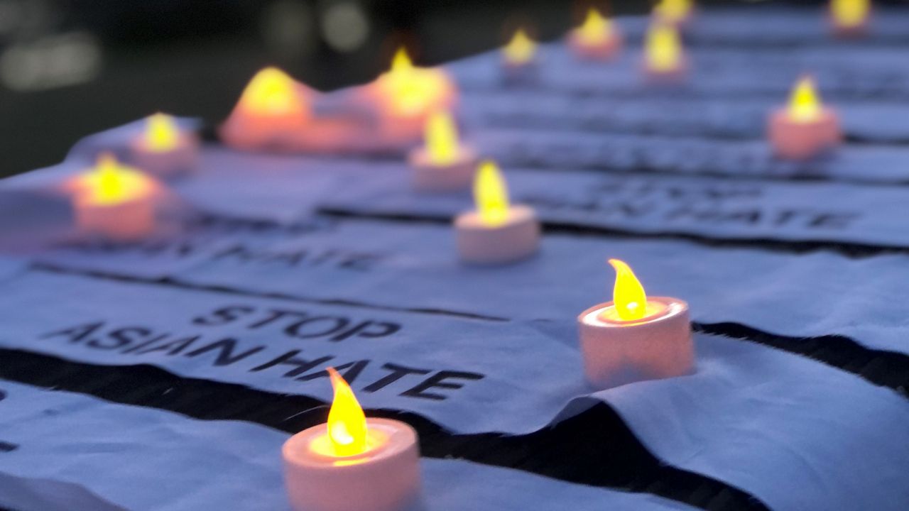 Asian American Community Unites in Self-Defense, Remembrance