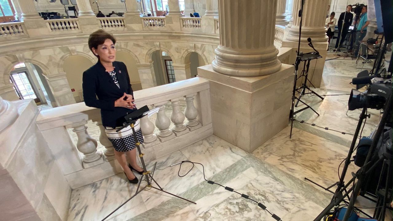 Rep. Kim wants boost in STEM education amid COVID recovery