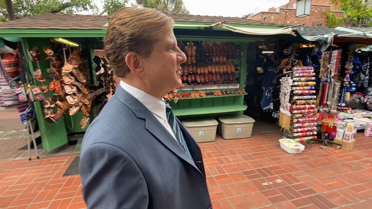 LA controller's map highlights Hispanic heritage sites