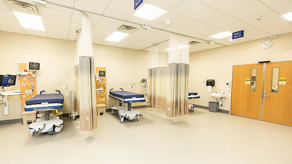 North Carolina Medicaid expansion agreement clears Senate