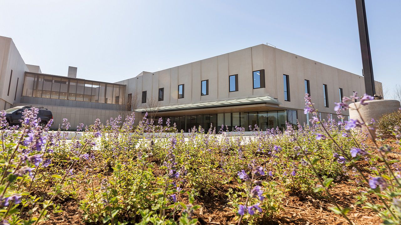 Duke Health opens new behavioral health care facility