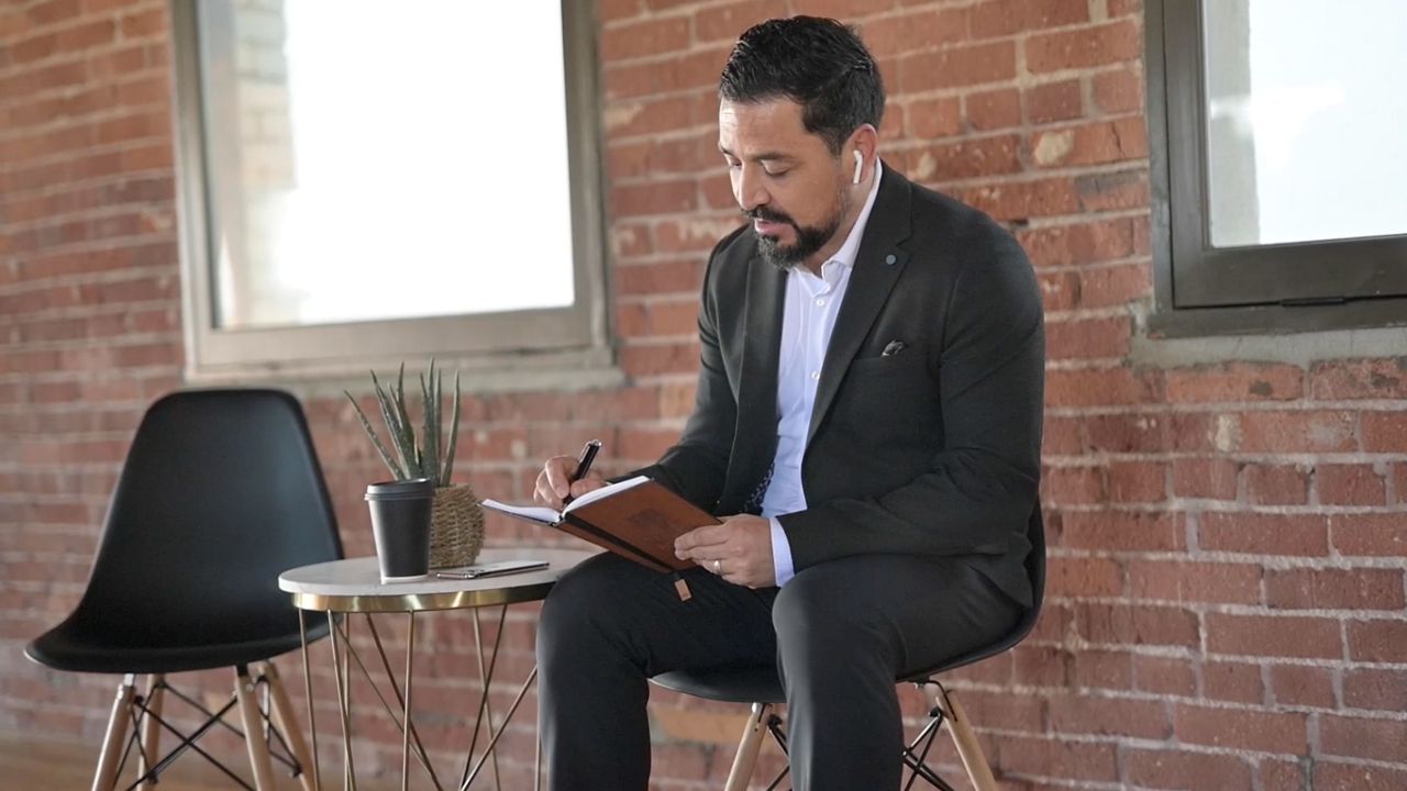 Local event planning company teams up with NFL