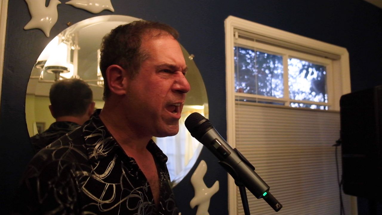 The Wayback Daddies set to bring their music to LA Marathon