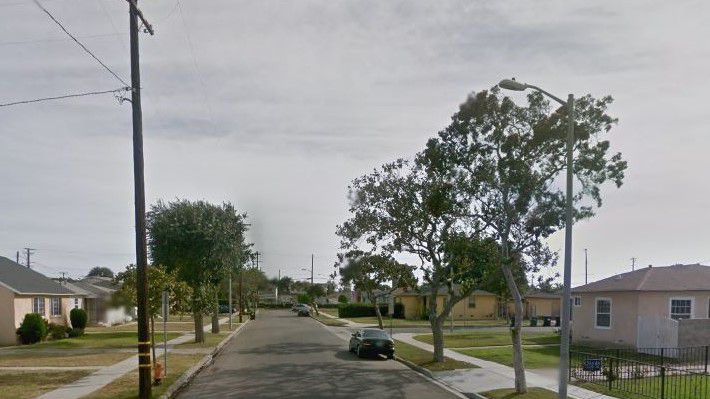 Authorities ID 2 killed in Willowbrook shooting