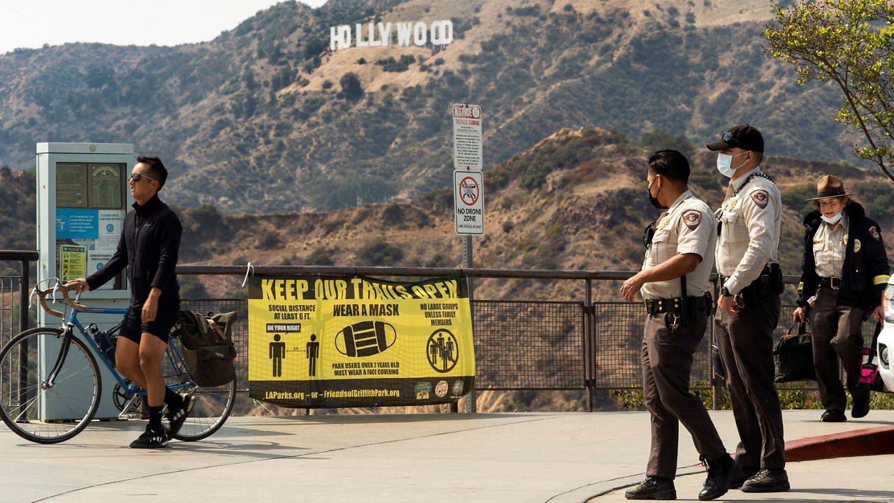 Nithya Raman to host Earth Day event at Griffith Park