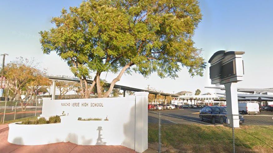 'Active shooter drill' scheduled at high school in MoVal