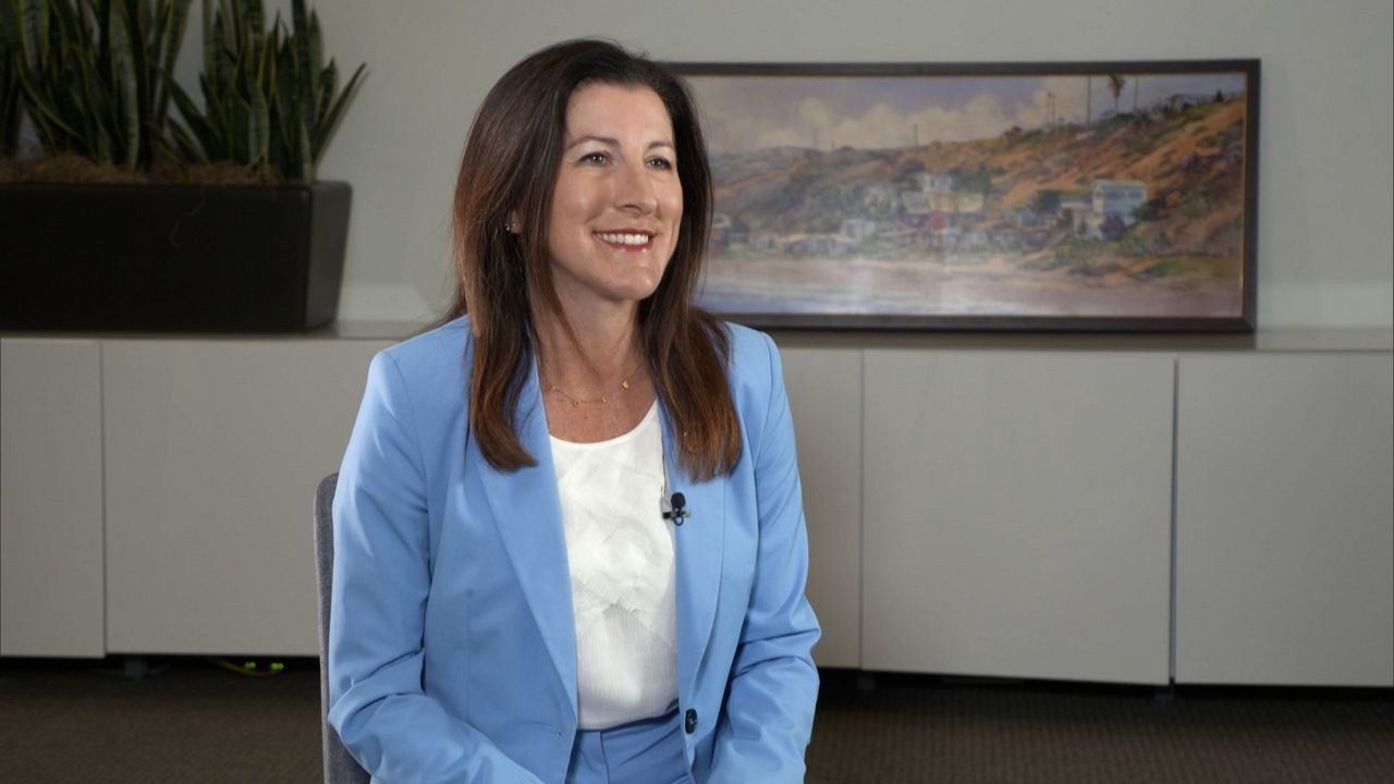Getting to know Rep. Cottie Petrie-Norris