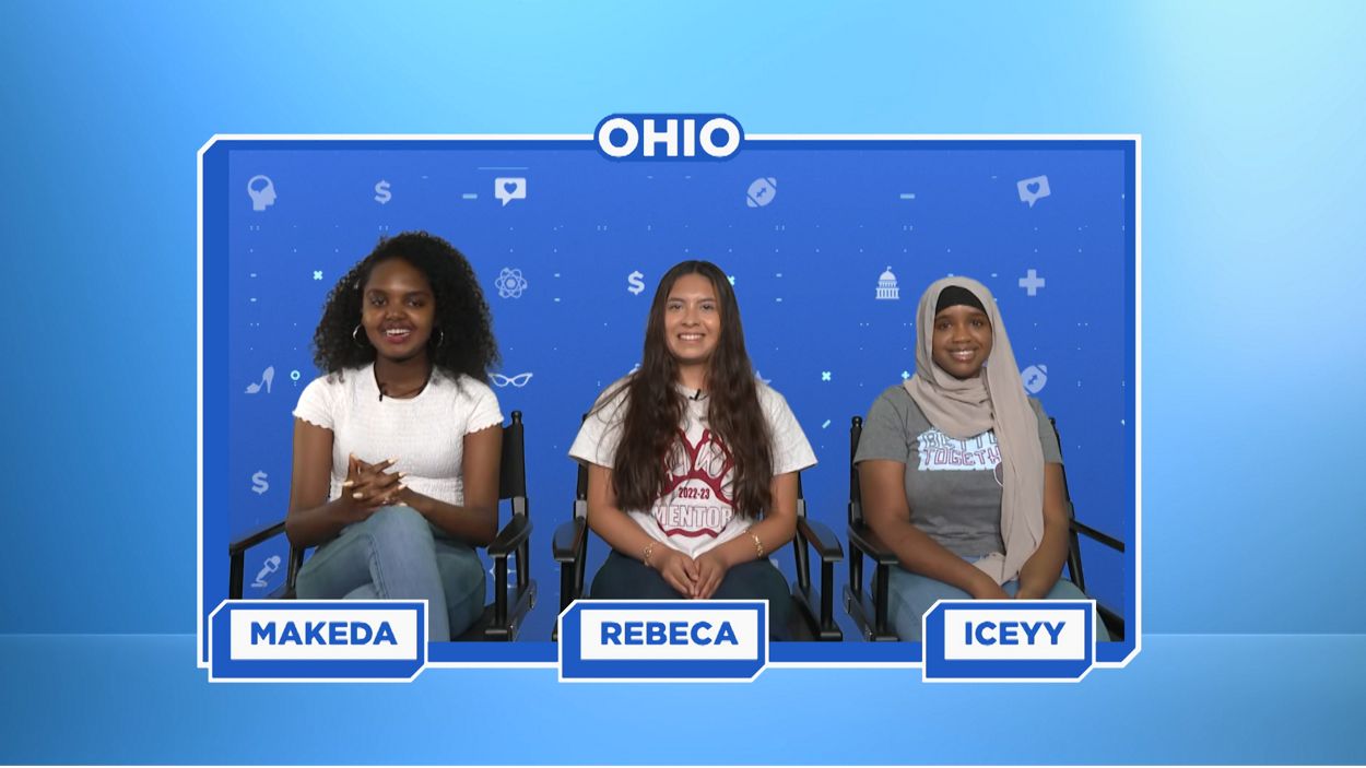 Spectrum News Challenge: Ohio high schoolers compete