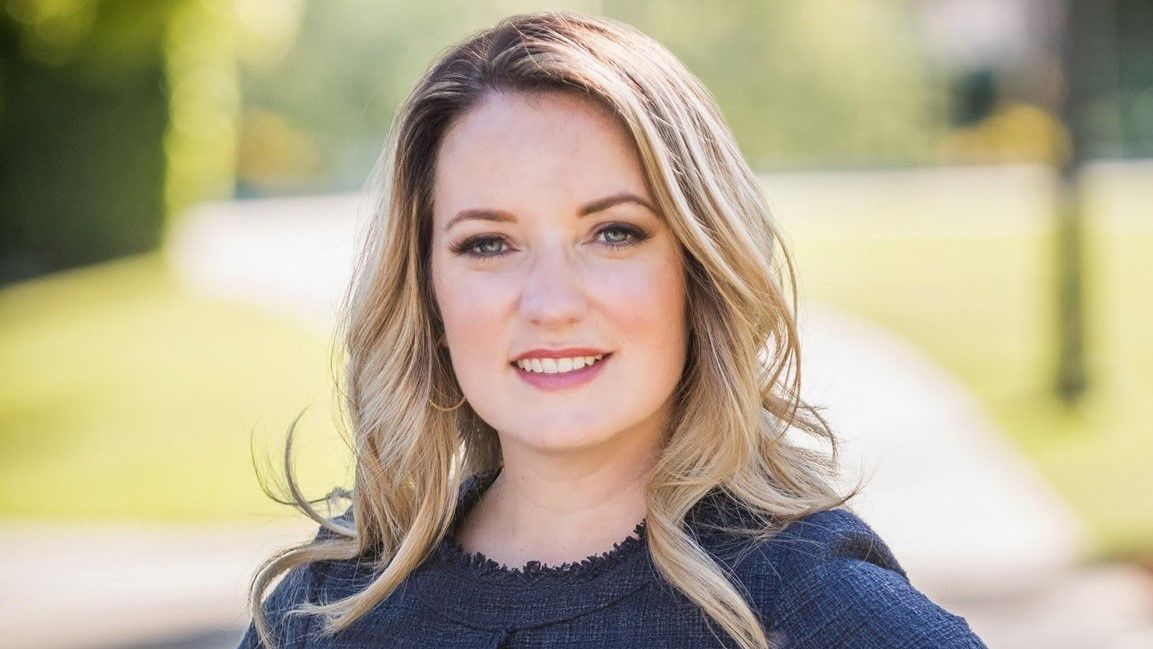 Supervisor-elect Lindsey Horvath on her visions and goals