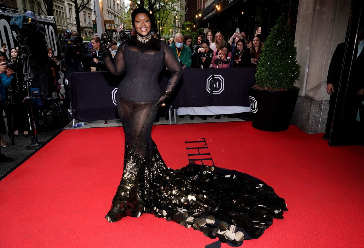Met Gala returns to traditional spot on first Monday in May