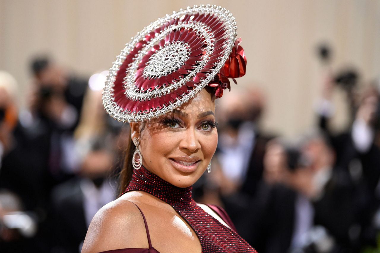 Met Gala returns to traditional spot on first Monday in May