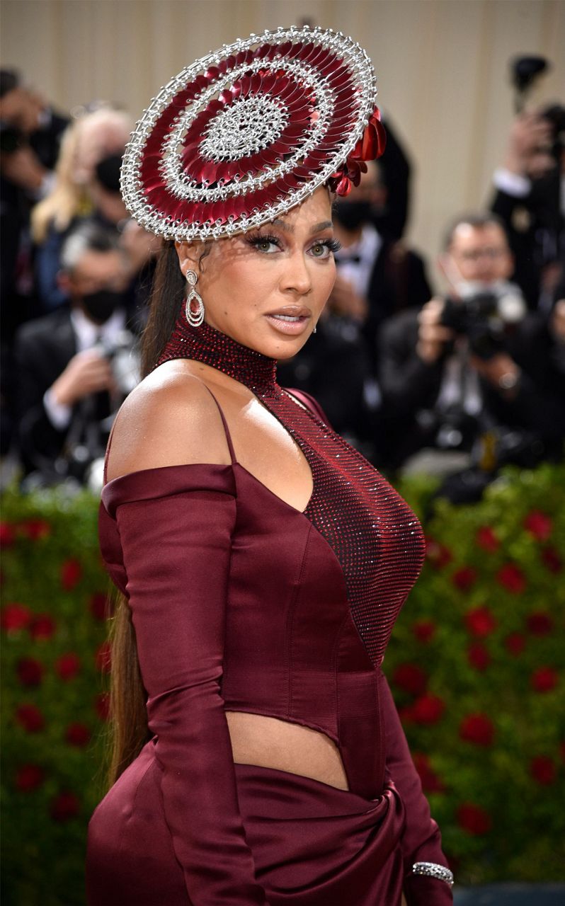 Met Gala returns to traditional spot on first Monday in May