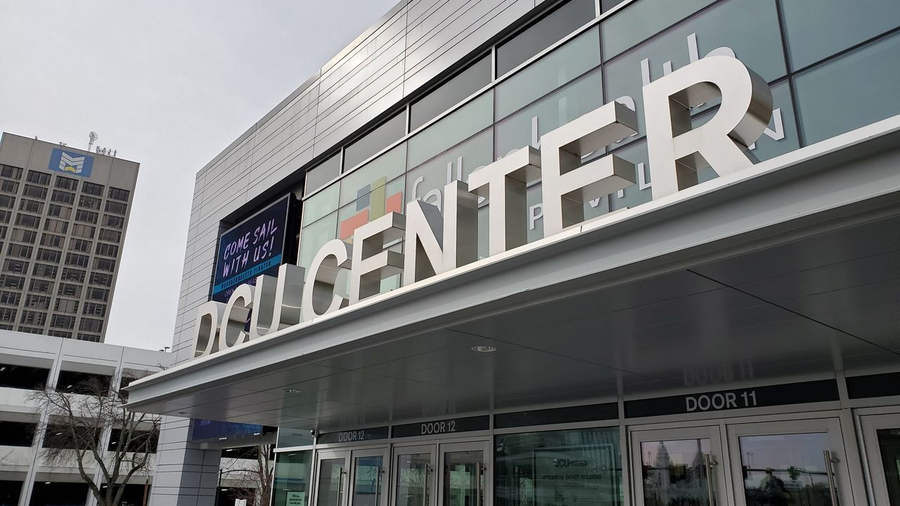 DCU Center to replace seats, among other improvements