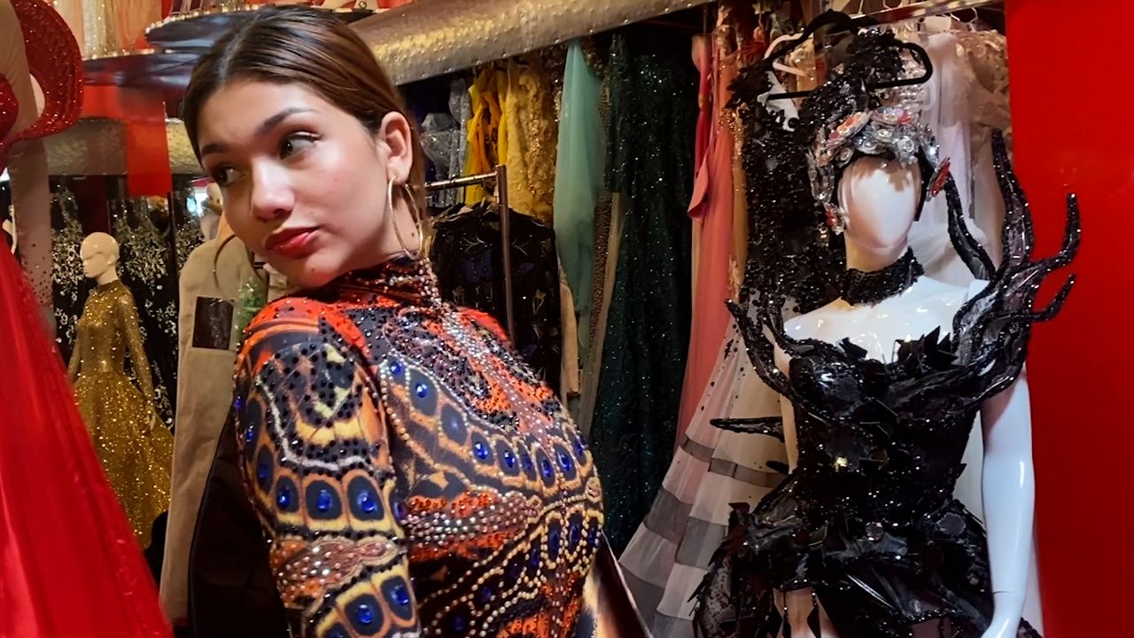 Compton Kidz Club making history at New York Fashion Week