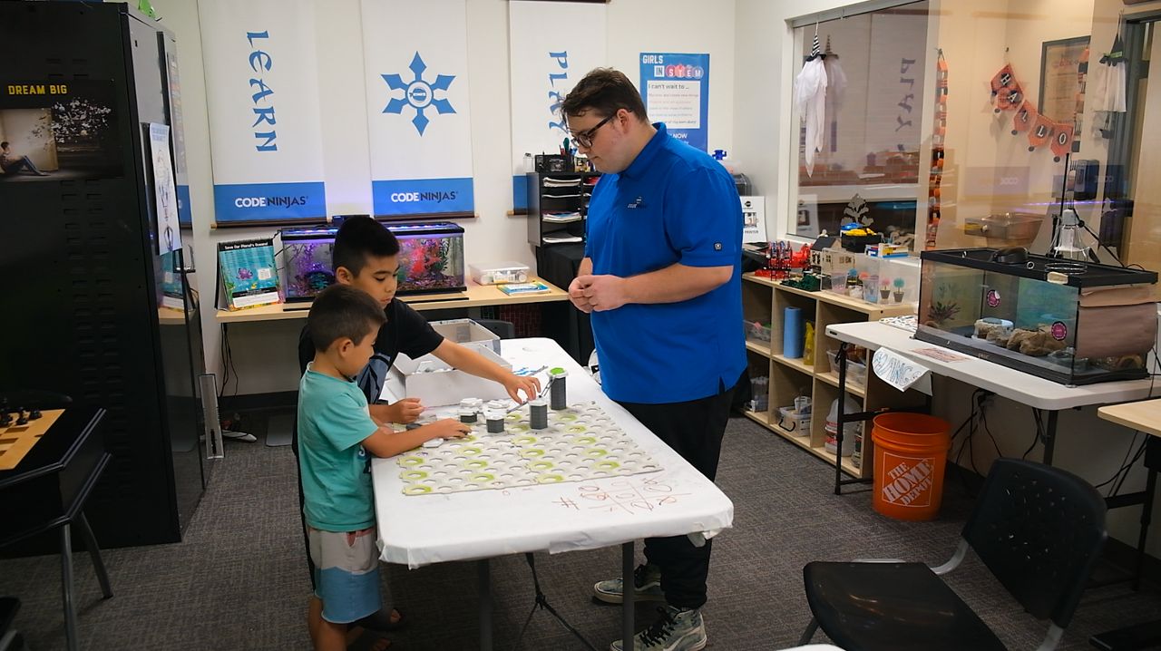 WorkFirst program empowers through employment