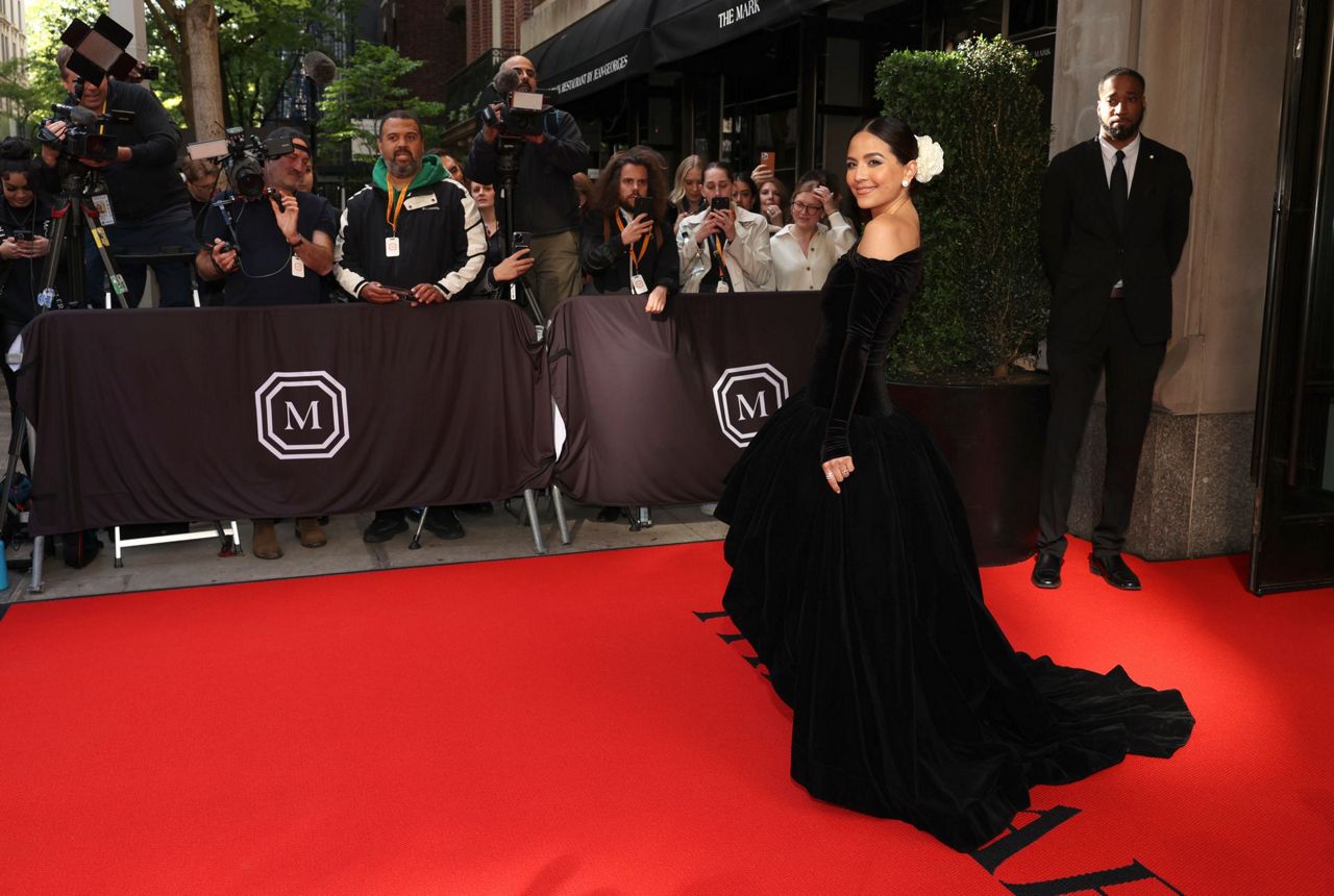 Met Gala 2023 live updates: Get set for fashion's big night