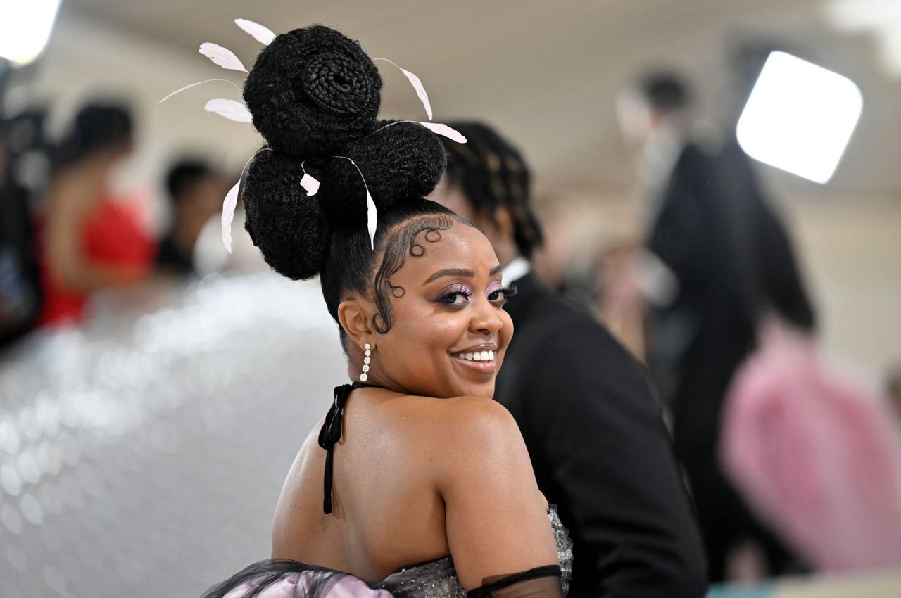 Grab your fancy duds for Met Gala mania with Karl Lagerfeld