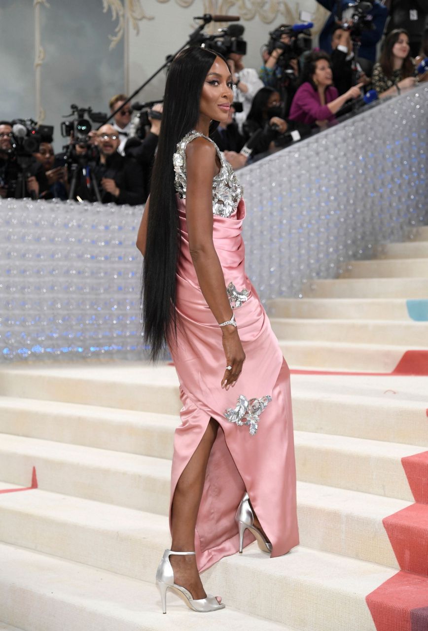 Another Met Gala in the books, so how did they do on theme?