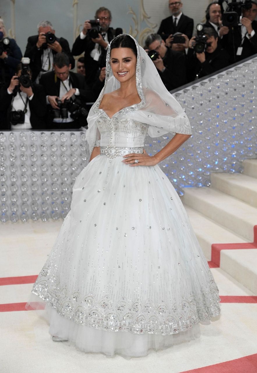 Another Met Gala in the books, so how did they do on theme?