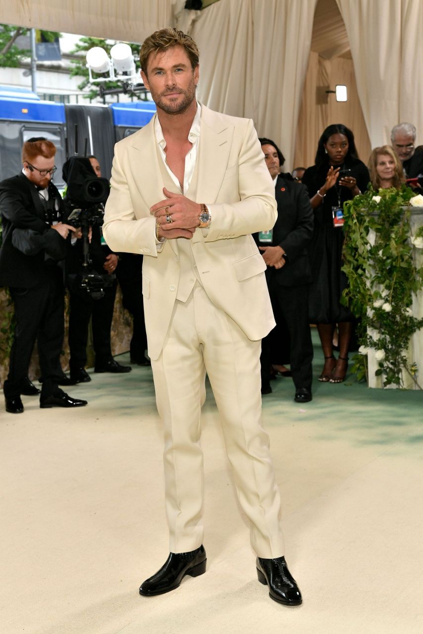 It's (almost) Met Gala time. Here's how to watch fashion's big night ...