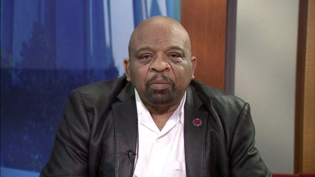 NY1 Online: President of 1199 SEIU Talks about His Union's 'Fight for ...