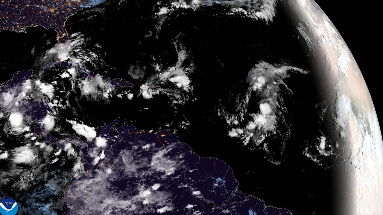 Morning Briefing: Orlando — September 17 2025