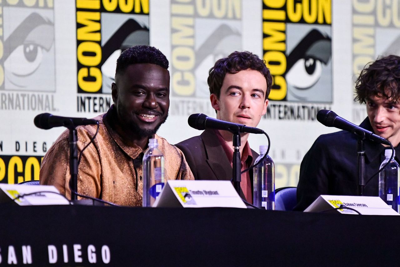 ‘Tron: Ares’ is set to storm Comic-Con and more of what to expect on Day 2