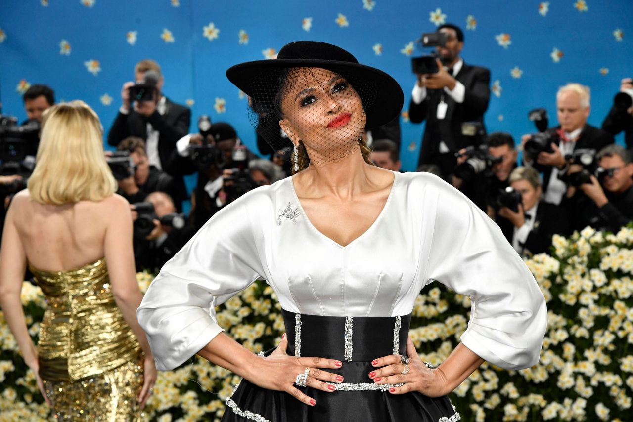 Met Gala: Fashion's biggest night of the year is here. Here's how to ...