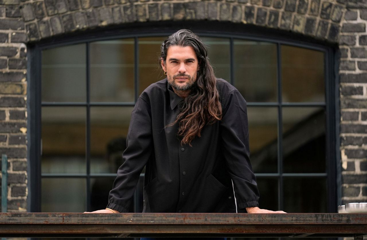 Desert raves and apocalyptic doom collide in 'Sirāt,' one of the year's ...