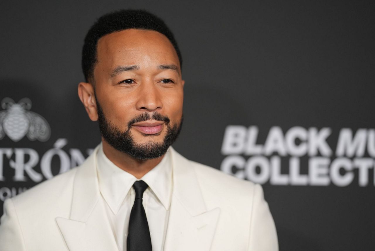 Pharrell calls for empathy from US leaders after being honored at Black ...